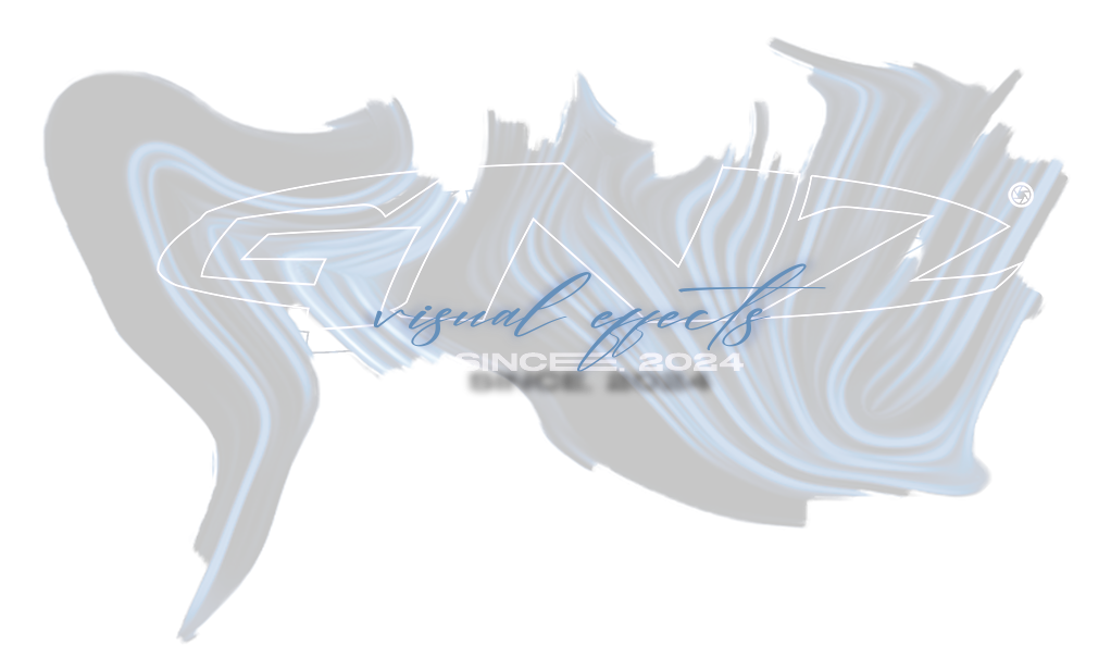 VFX Artist - GNZ